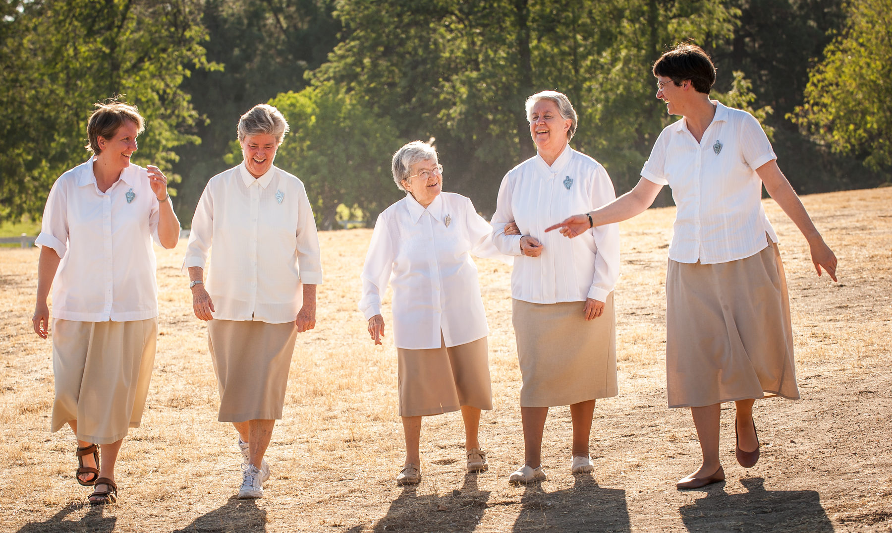 Sisters of the Society Devoted to the Sacred Heart – God Has a Heart ...
